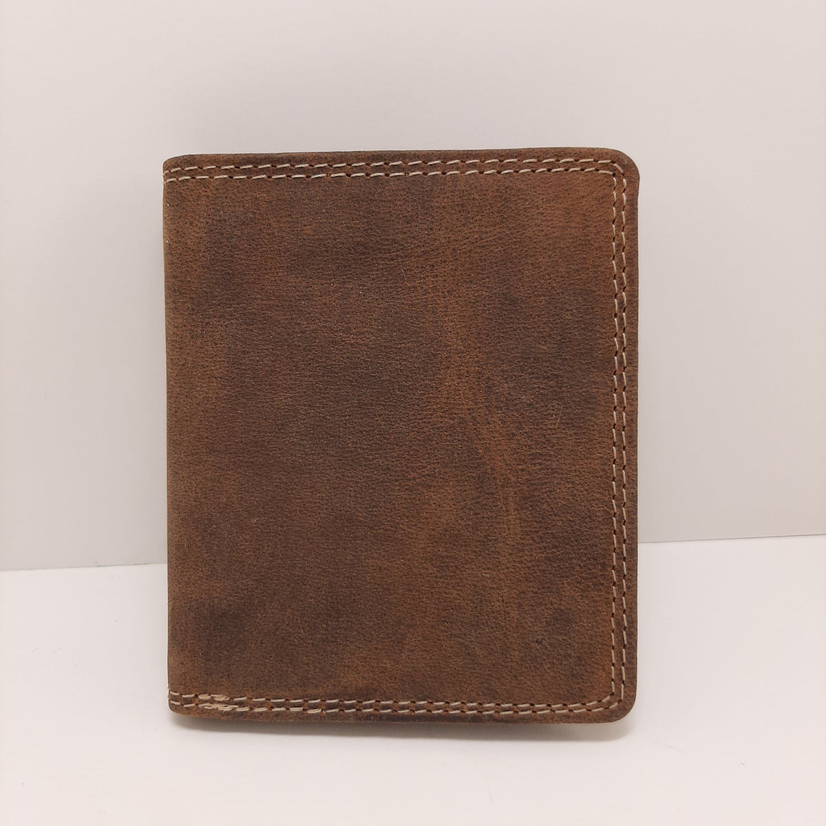 Adrian Klis Buffalo Leather Wallet Purse Card Holder #230 – OGOPOGO ...
